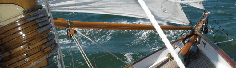 Classic Sailboat Shop | Specializing in the sale of small classic day ...