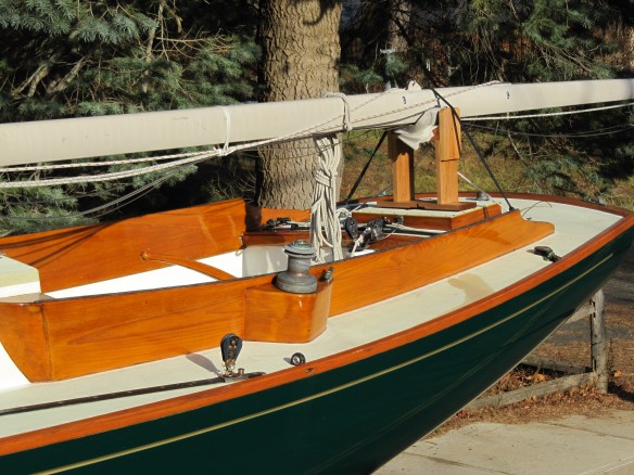 Sailboats | Classic Sailboat Shop | Specializing in the sale of small ...