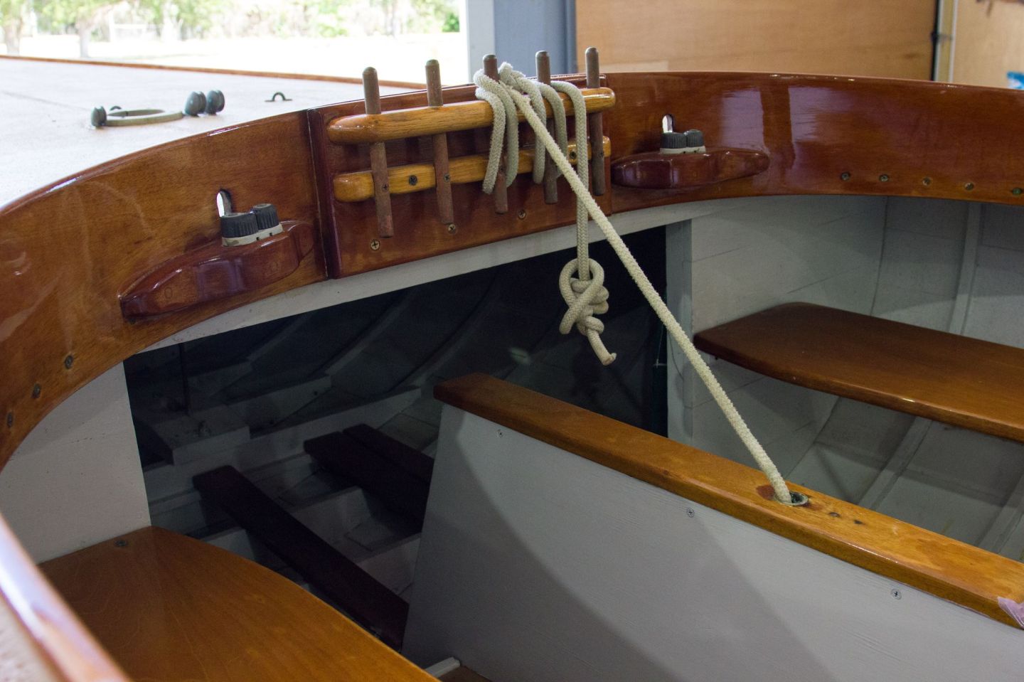 Classic Sailboat Shop | Specializing in the sale of small classic day ...