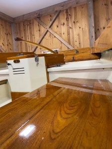 Sailboats | Classic Sailboat Shop | Specializing in the sale of small ...