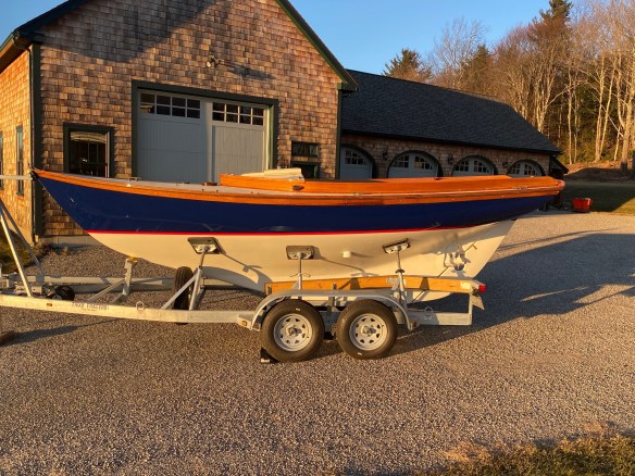 Classic Sailboat Shop | Specializing in the sale of small classic day ...
