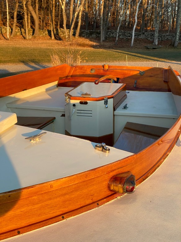 Sailboats | Classic Sailboat Shop | Specializing in the sale of small ...