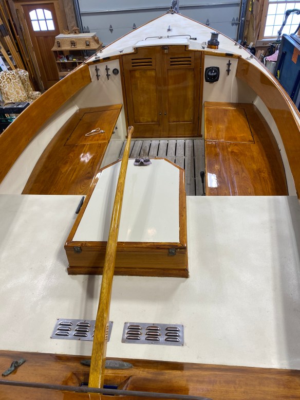 Sailboats | Classic Sailboat Shop | Specializing in the sale of small ...