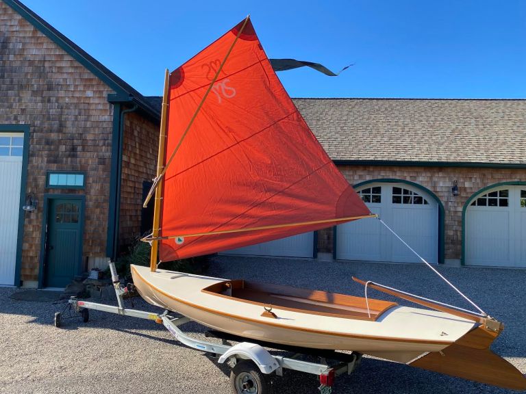 Sailboats | Classic Sailboat Shop | Specializing in the sale of small ...