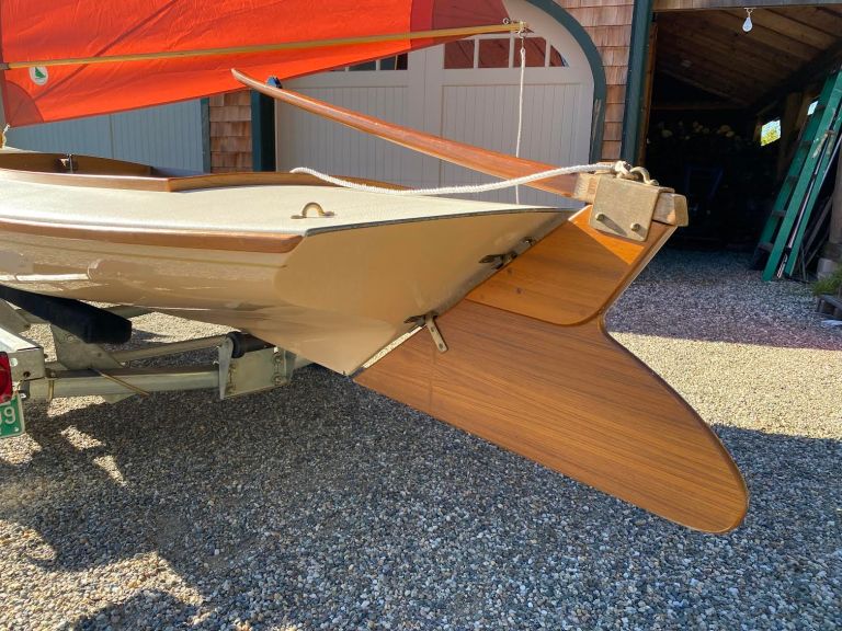 Sailboats | Classic Sailboat Shop | Specializing in the sale of small ...