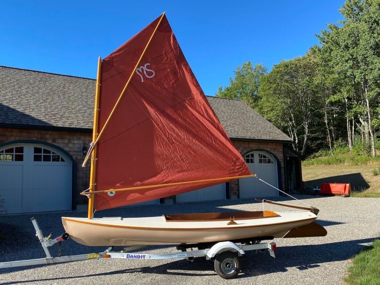 Sailboats | Classic Sailboat Shop | Specializing in the sale of small ...