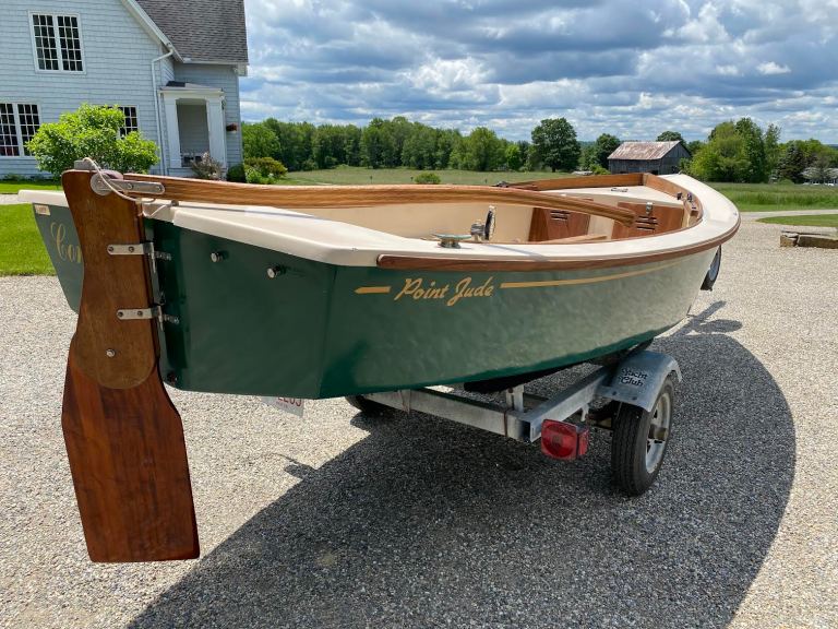 Sailboats | Classic Sailboat Shop | Specializing in the sale of small ...