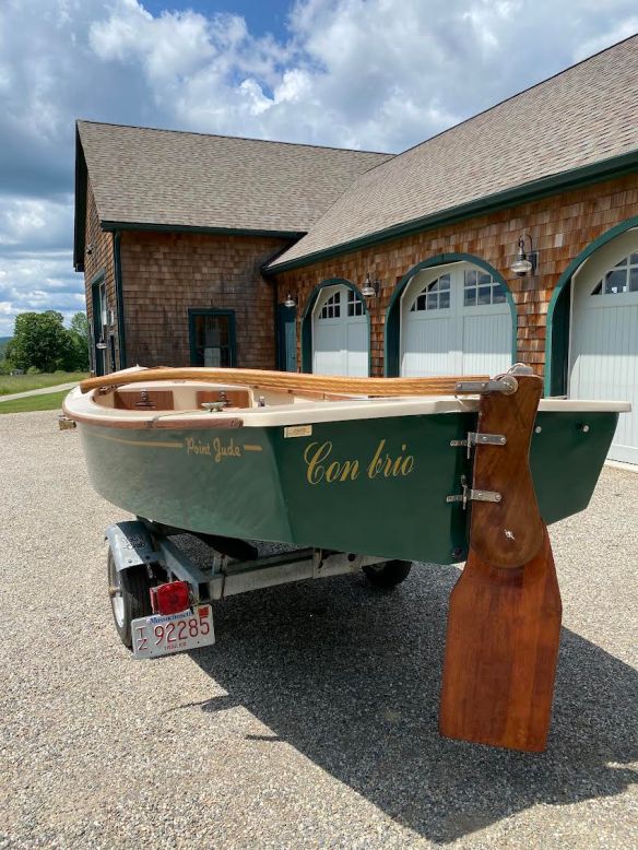 Sailboats | Classic Sailboat Shop | Specializing in the sale of small ...