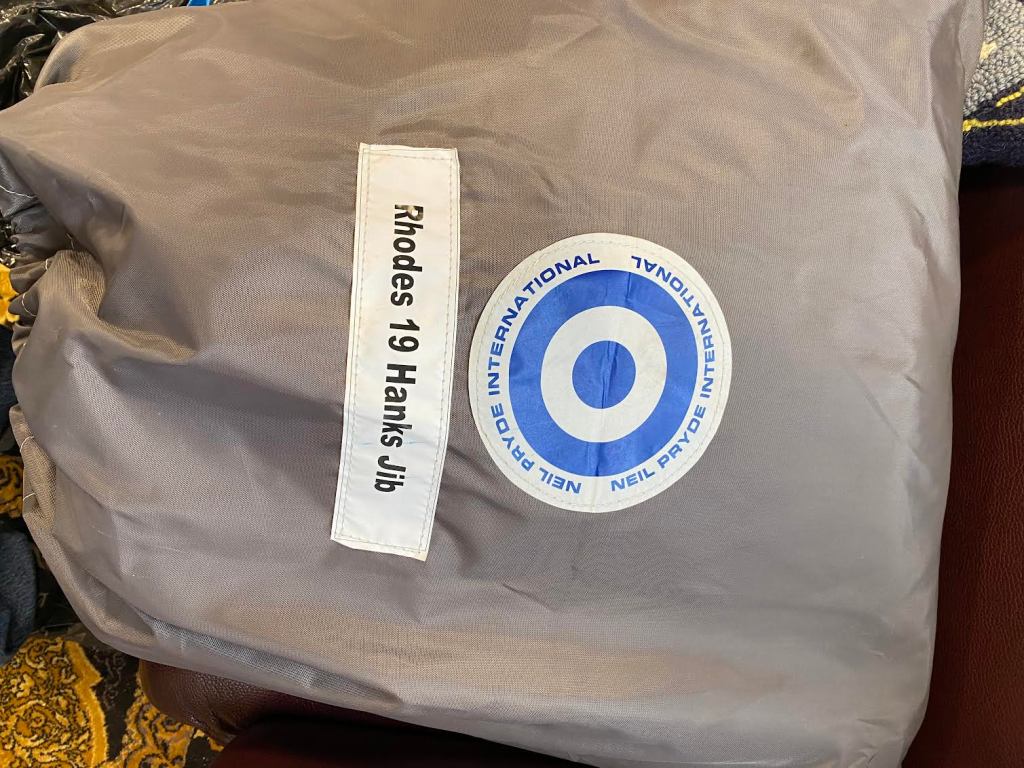 Sailboats | Classic Sailboat Shop | Specializing in the sale of small ...