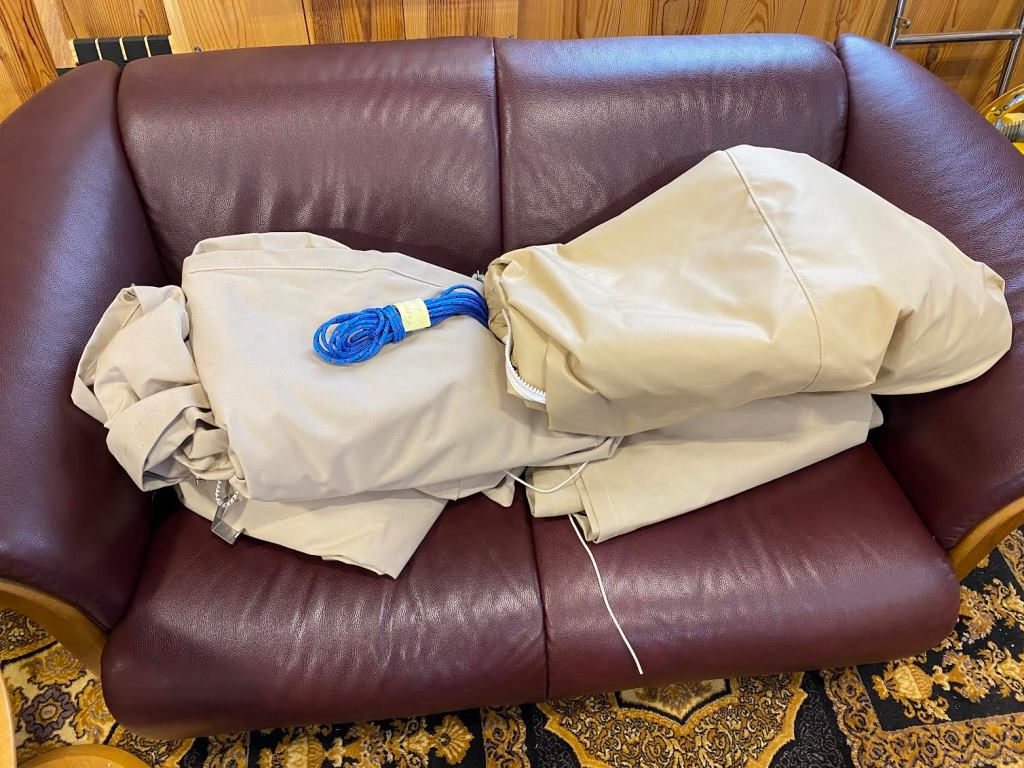 Sailboats | Classic Sailboat Shop | Specializing in the sale of small ...