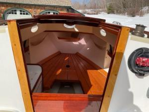 Sailboats | Classic Sailboat Shop | Specializing in the sale of small ...